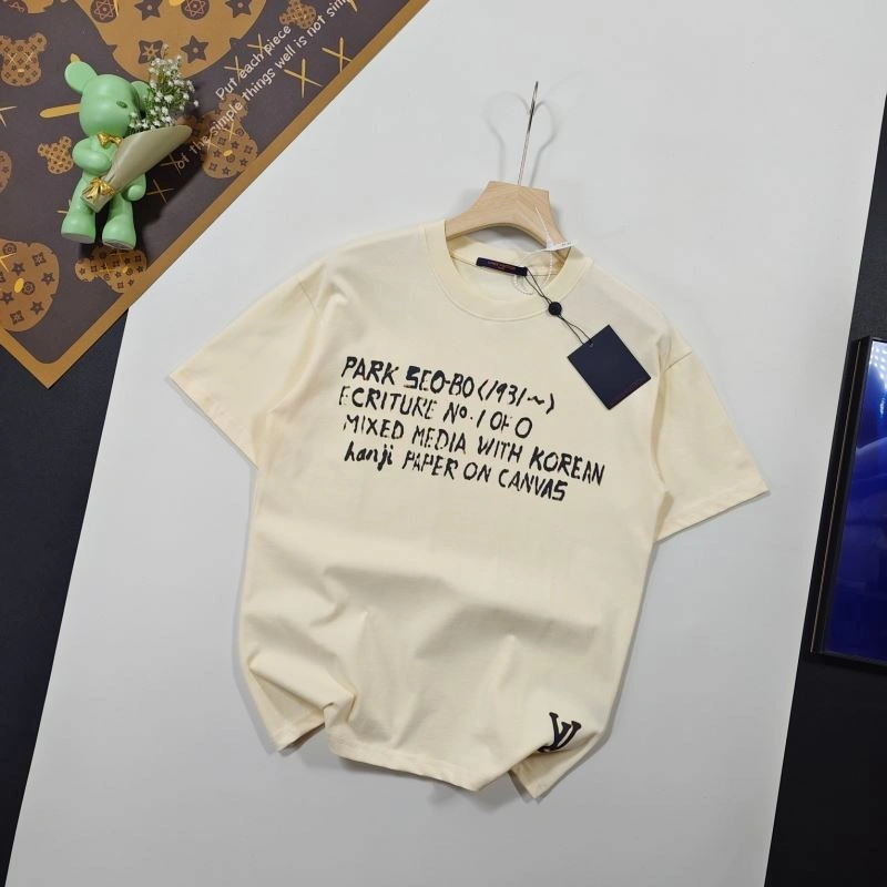 Louis Vuitton T-Shirts