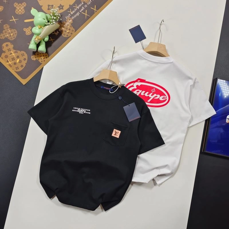 Louis Vuitton T-Shirts