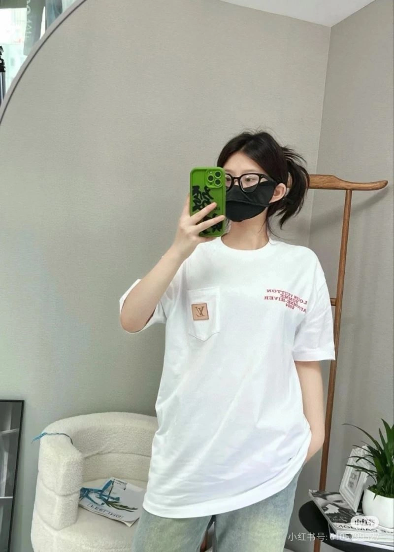 Affordable Louis Vuitton T-Shirts