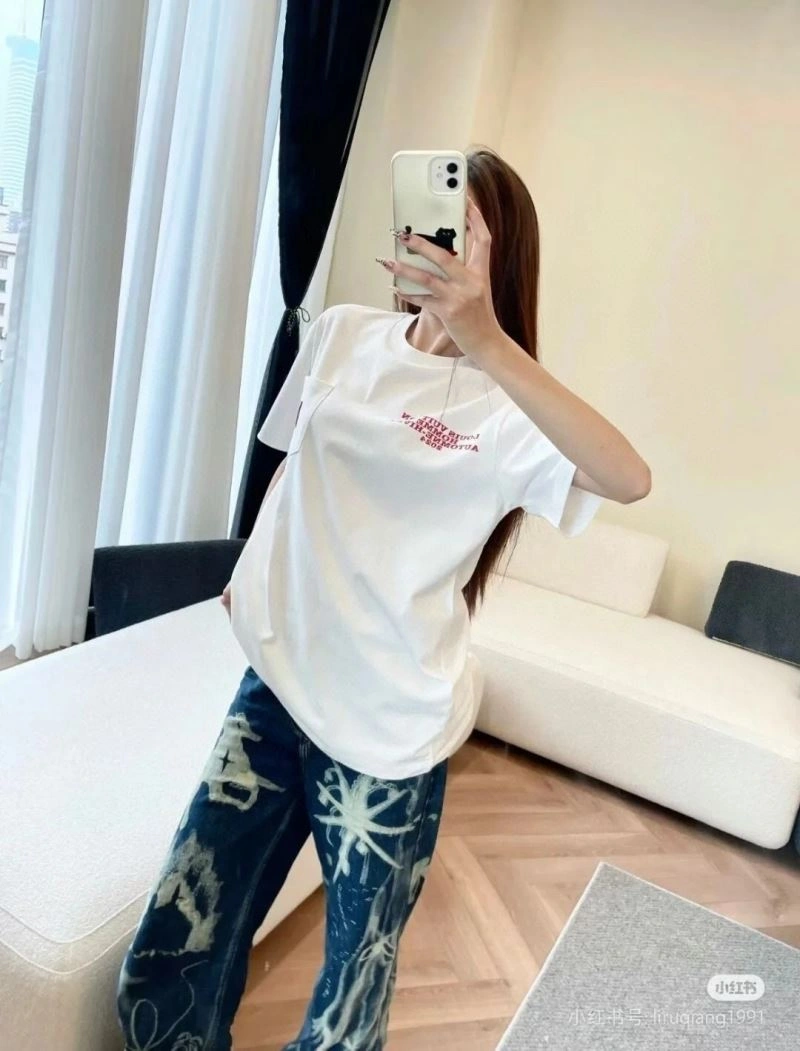 Affordable Louis Vuitton T-Shirts