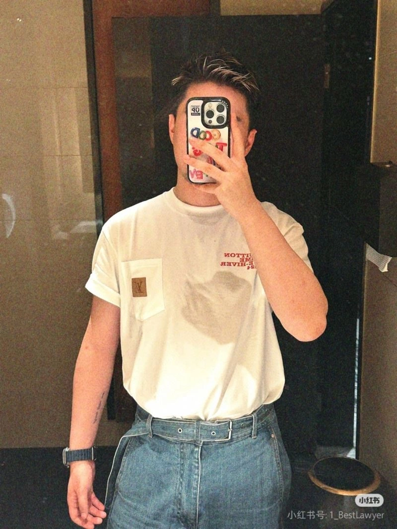 Affordable Louis Vuitton T-Shirts