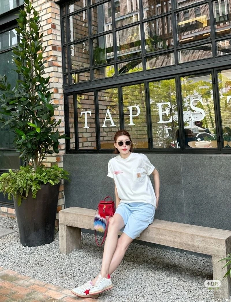 Affordable Louis Vuitton T-Shirts