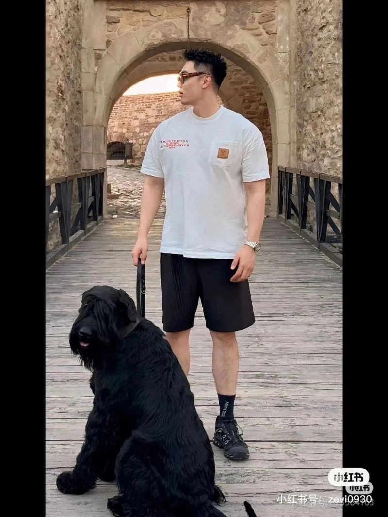 Affordable Louis Vuitton T-Shirts