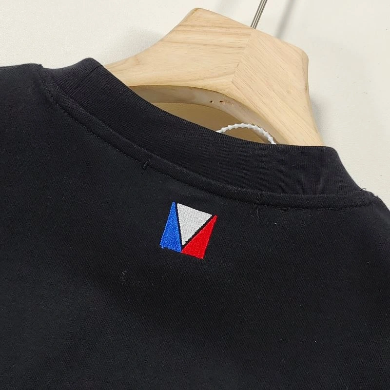 Precise copy Louis Vuitton T-Shirts