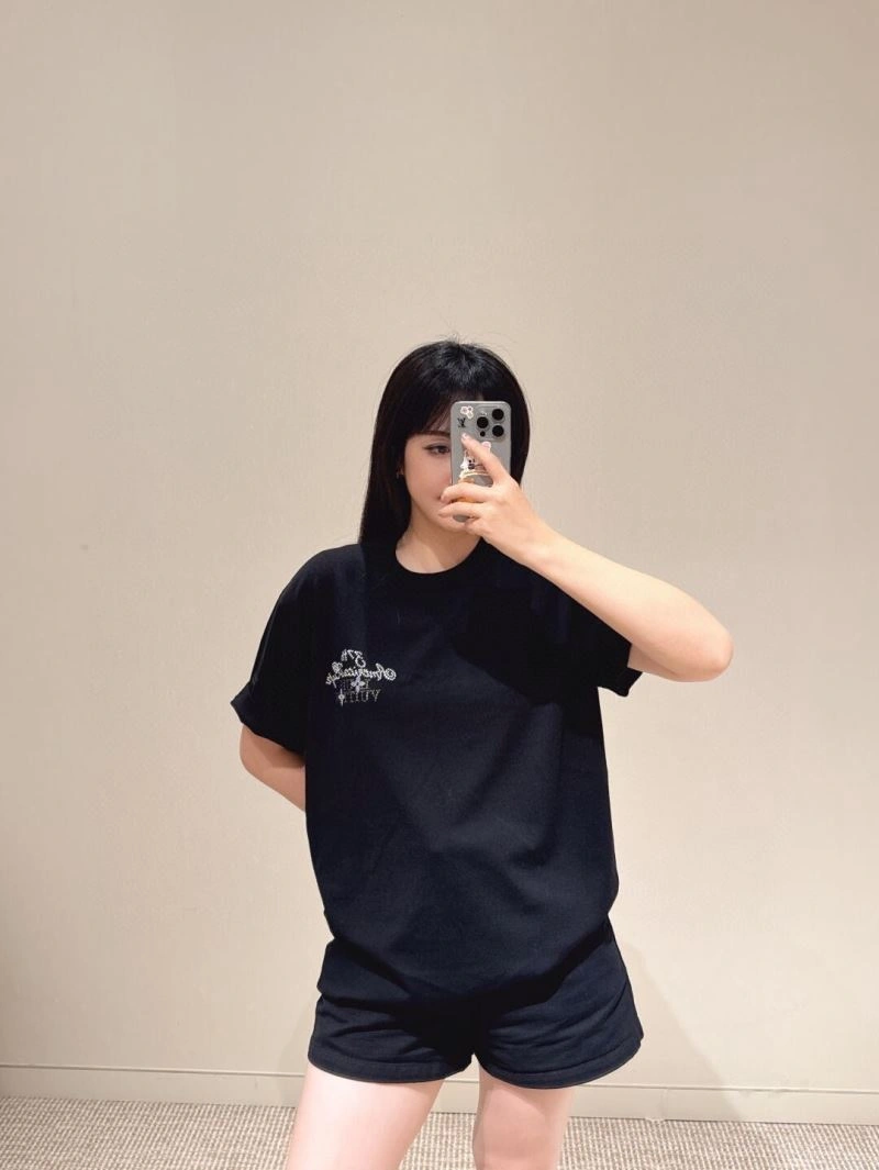 Precise copy Louis Vuitton T-Shirts