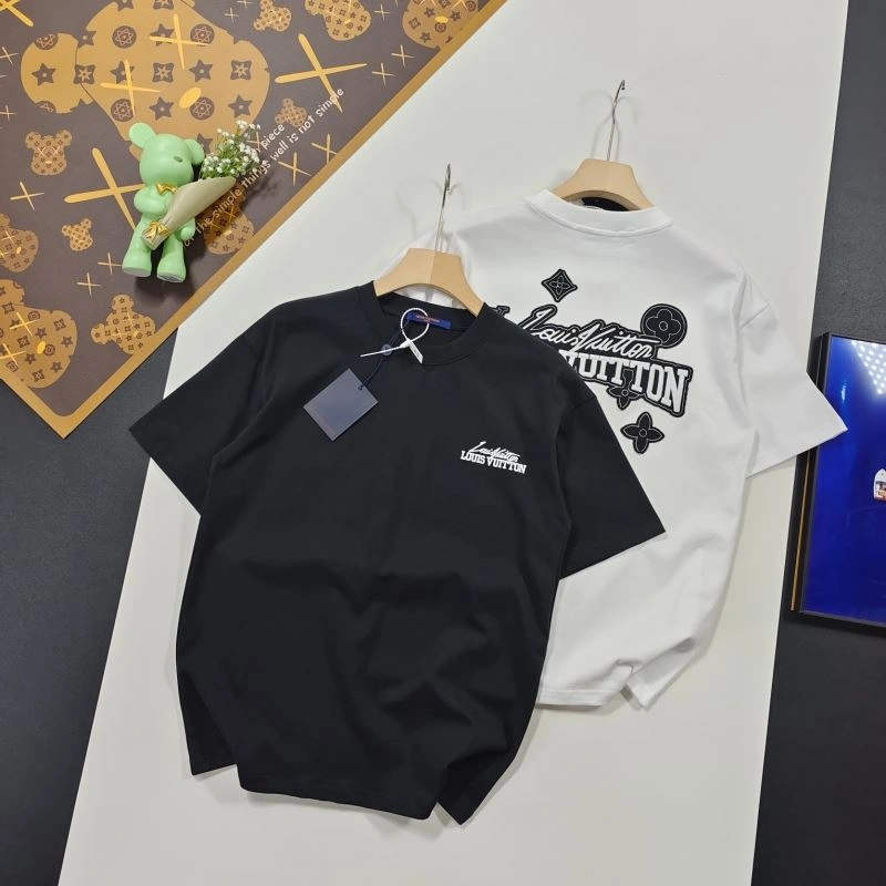 Louis Vuitton T-Shirts