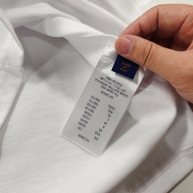 High fidelity Louis Vuitton T-Shirts