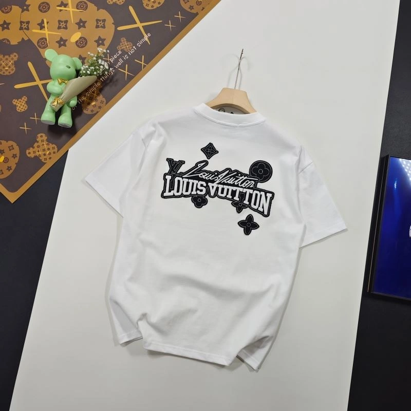High fidelity Louis Vuitton T-Shirts