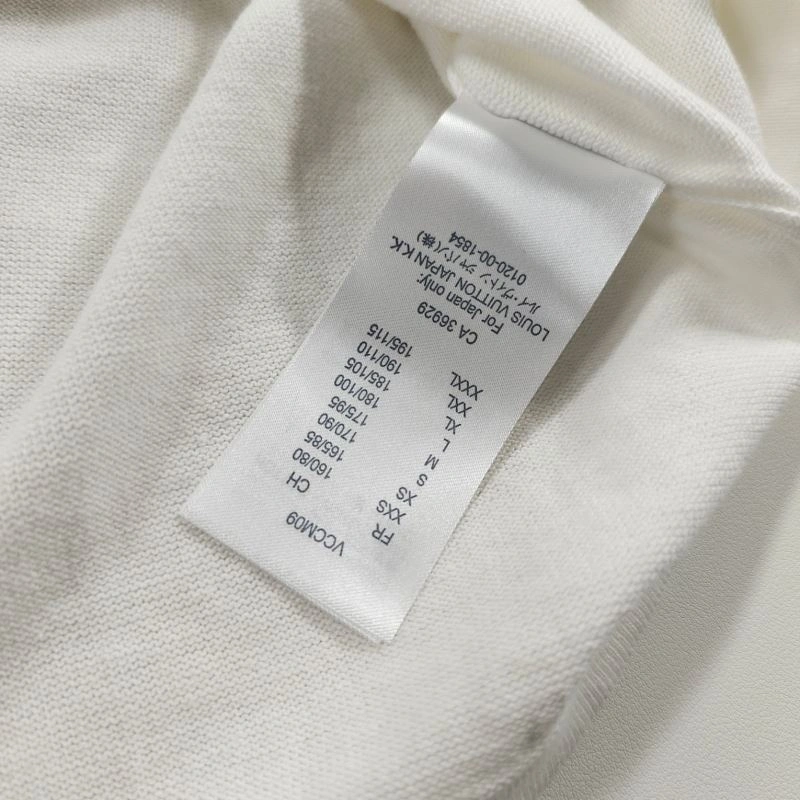 Exact replica Louis Vuitton T-Shirts