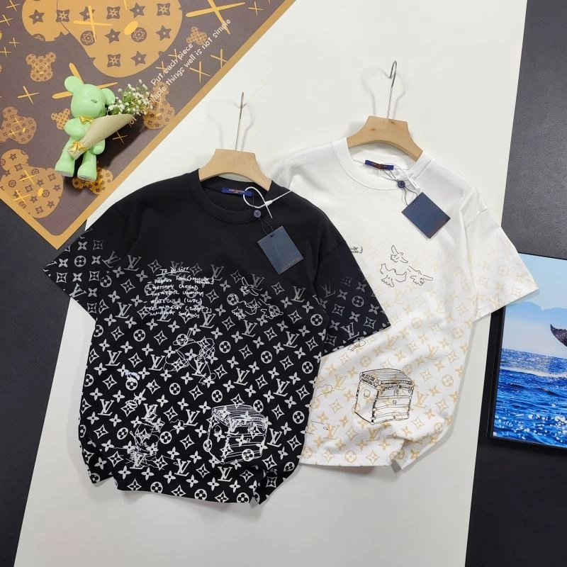 Louis Vuitton T-Shirts