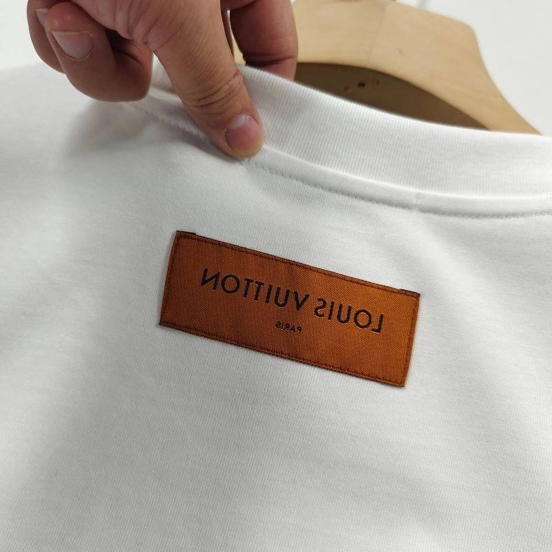 Precise copy Louis Vuitton T-Shirts