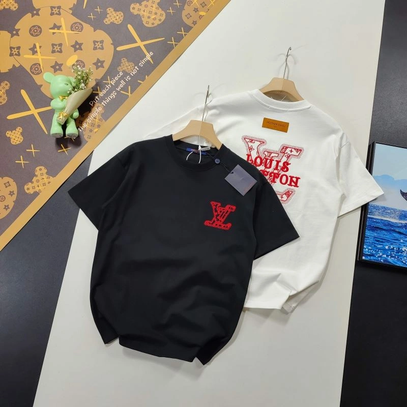 Louis Vuitton T-Shirts