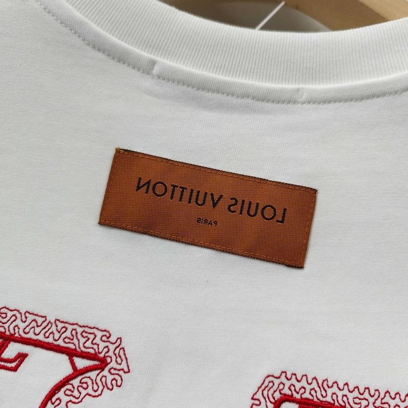 High fidelity Louis Vuitton T-Shirts
