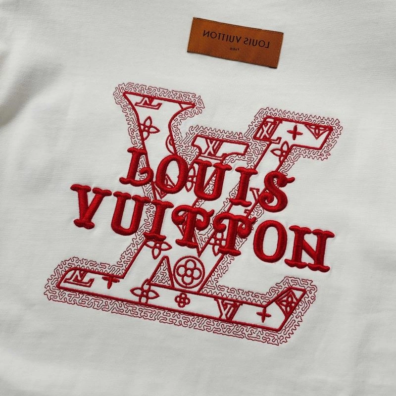 High fidelity Louis Vuitton T-Shirts
