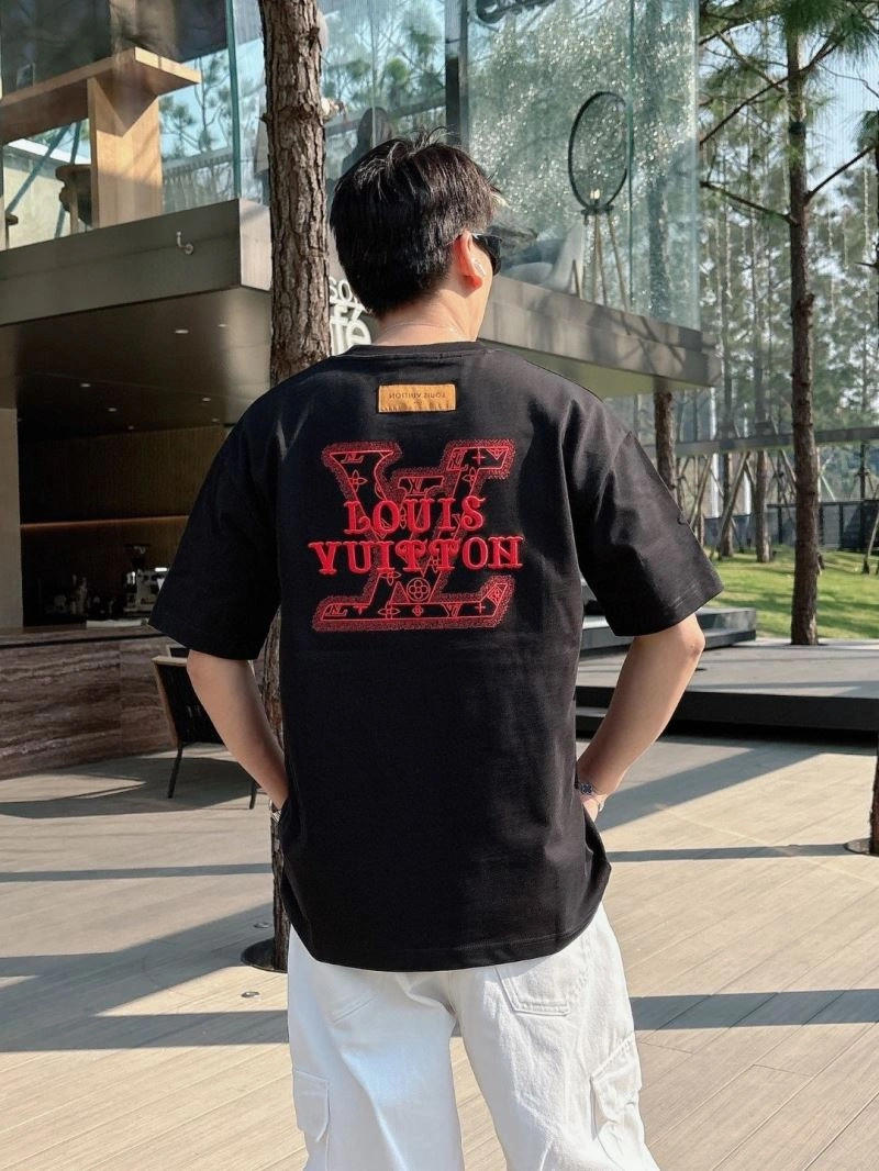 High fidelity Louis Vuitton T-Shirts