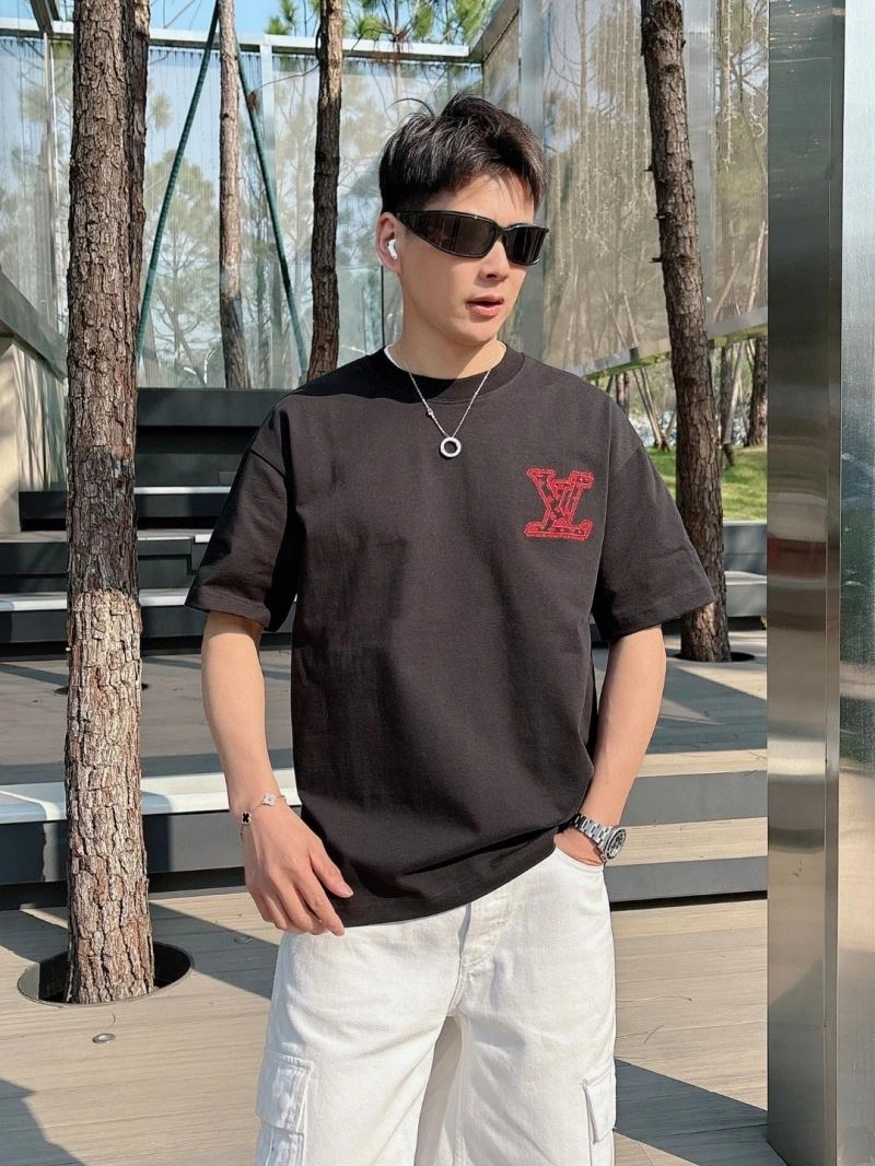 High fidelity Louis Vuitton T-Shirts
