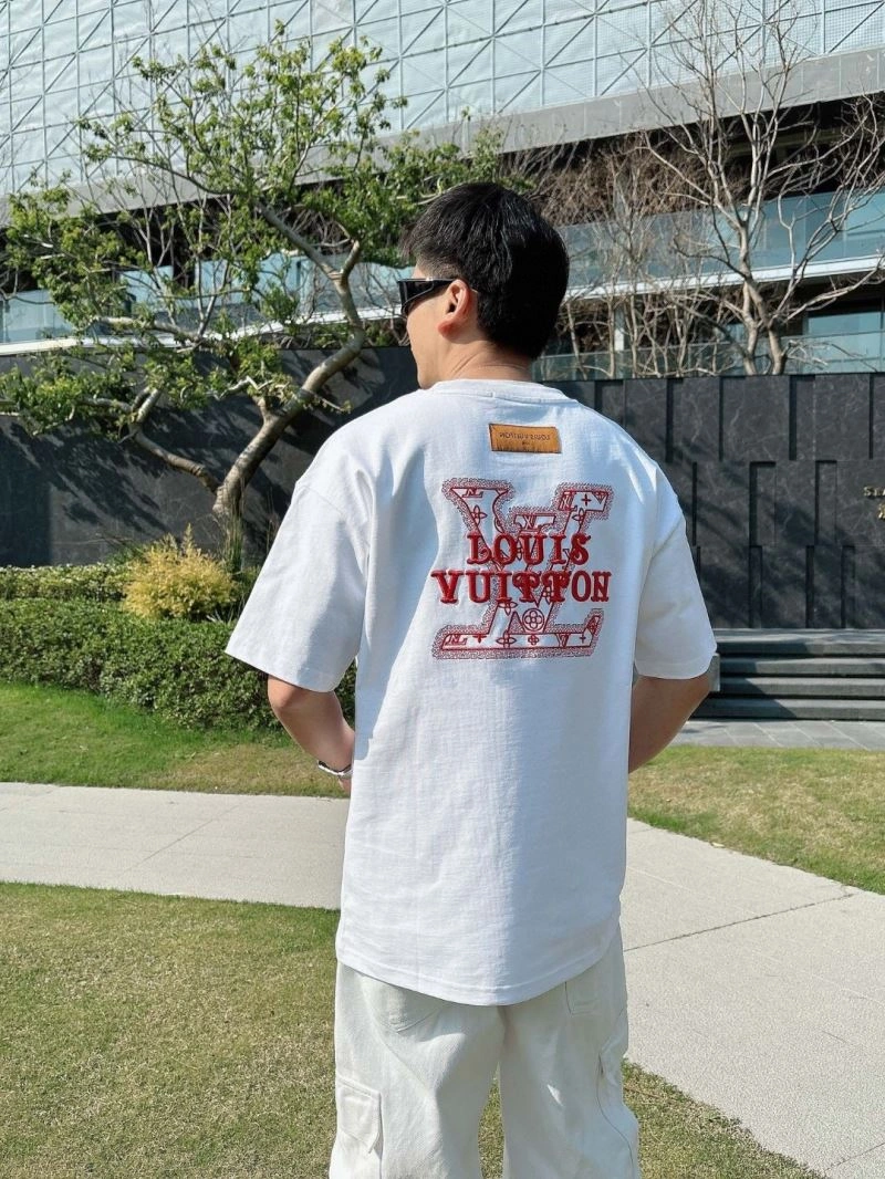 High fidelity Louis Vuitton T-Shirts