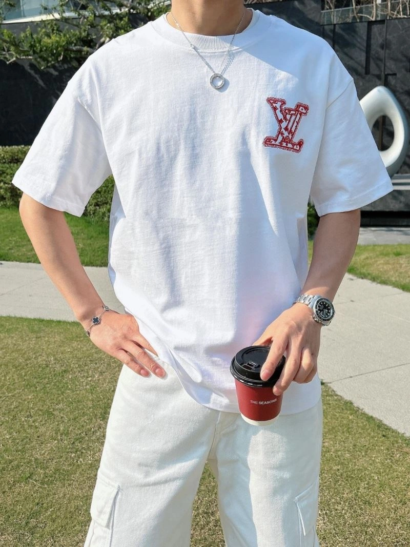 High fidelity Louis Vuitton T-Shirts