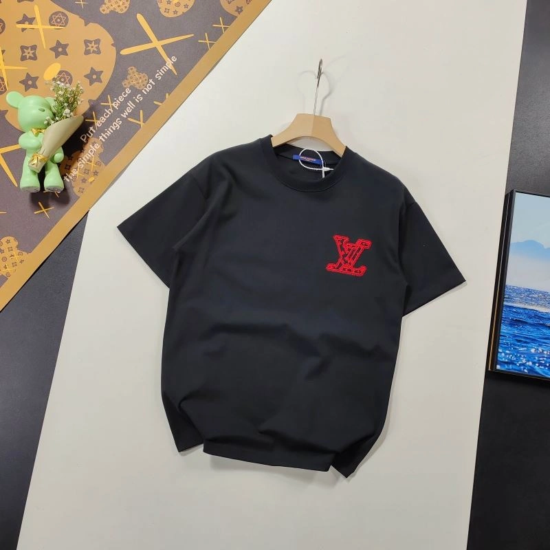 High fidelity Louis Vuitton T-Shirts