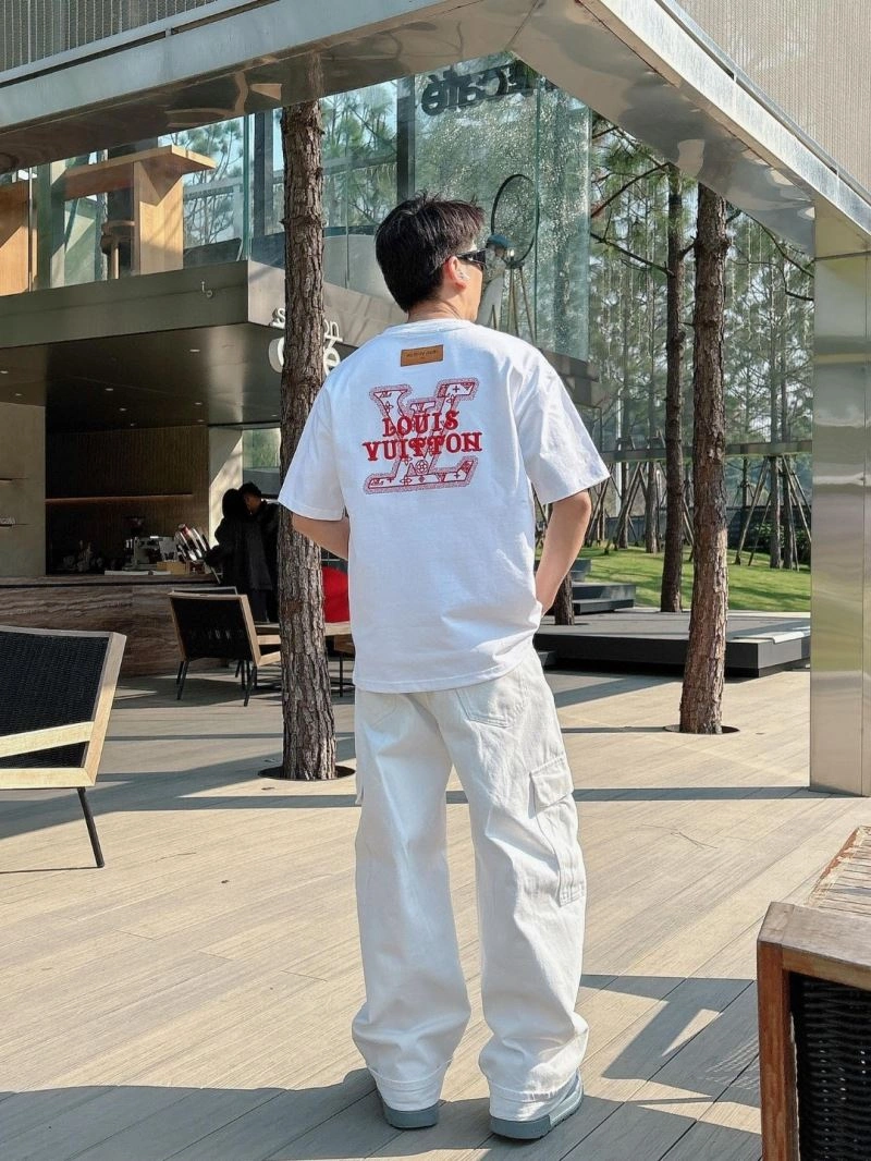 High fidelity Louis Vuitton T-Shirts