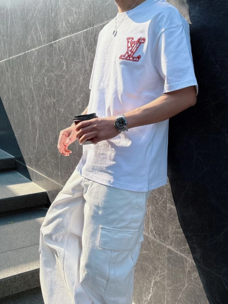 High fidelity Louis Vuitton T-Shirts