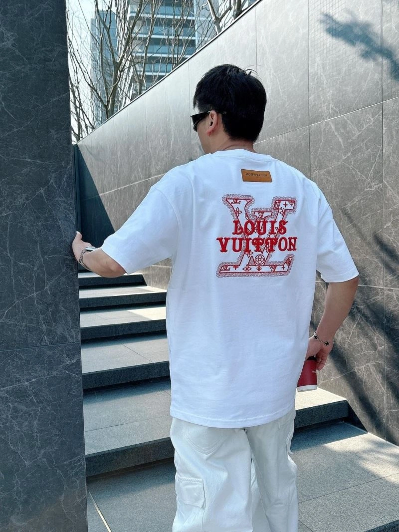 High fidelity Louis Vuitton T-Shirts