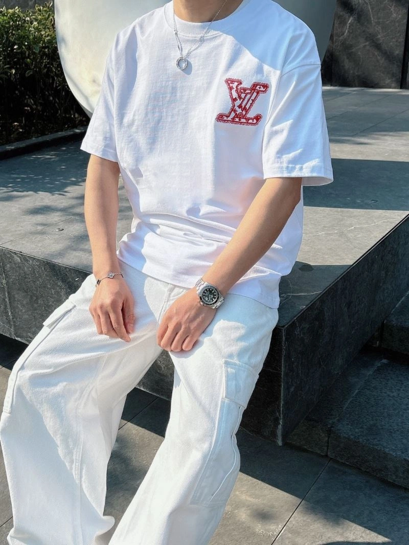 High fidelity Louis Vuitton T-Shirts
