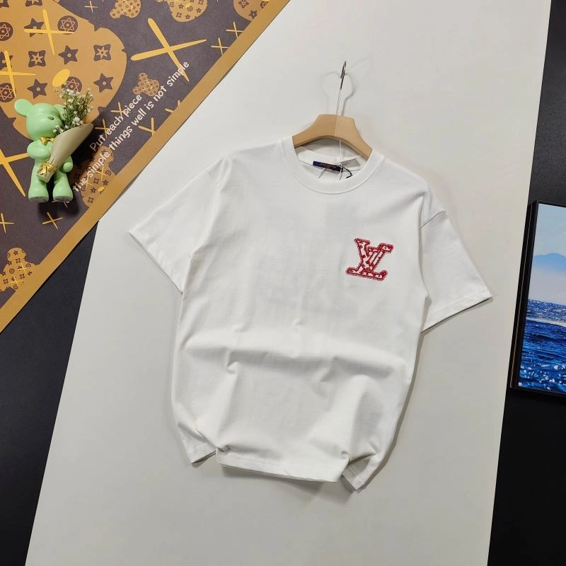 High fidelity Louis Vuitton T-Shirts