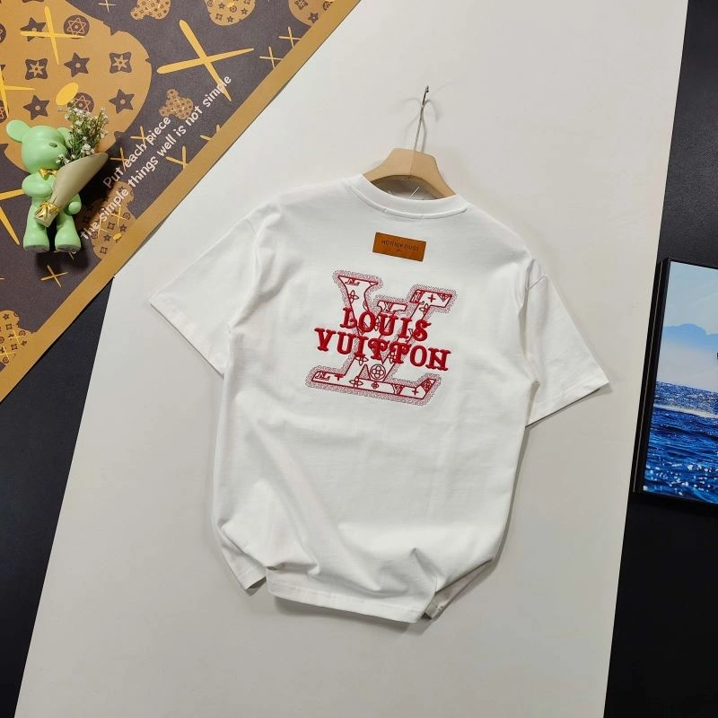 High fidelity Louis Vuitton T-Shirts
