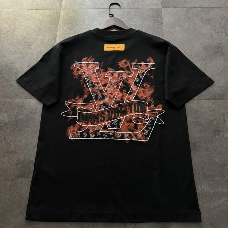 Genuine Louis Vuitton T-Shirts