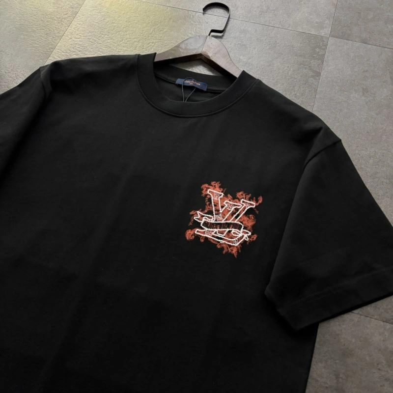 Genuine Louis Vuitton T-Shirts