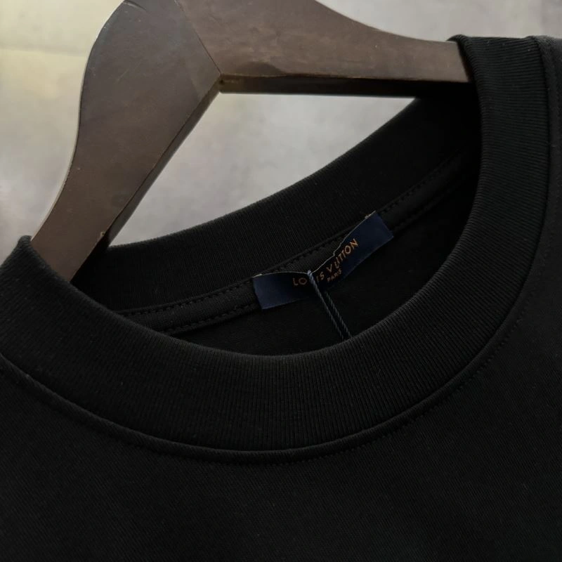 Genuine Louis Vuitton T-Shirts