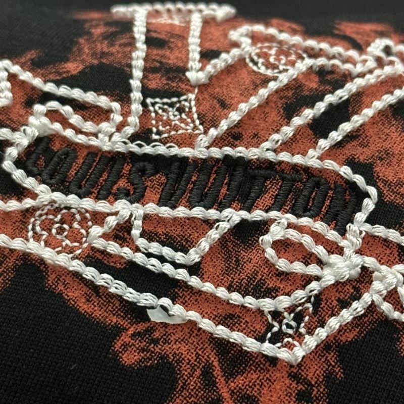 Genuine Louis Vuitton T-Shirts