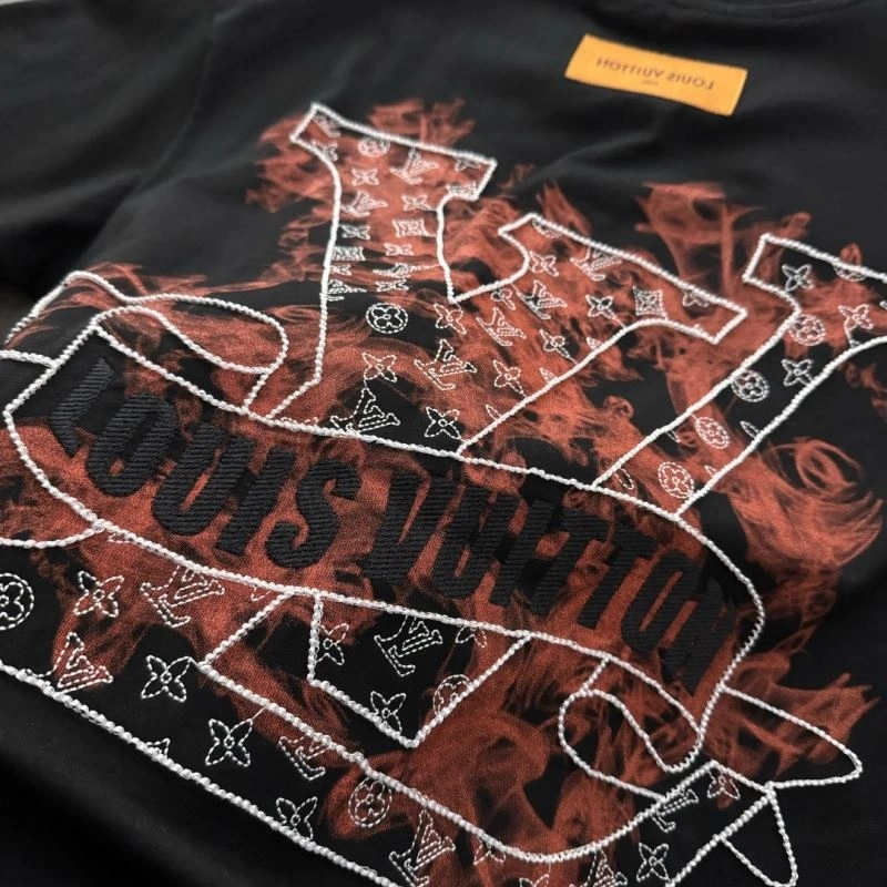 Genuine Louis Vuitton T-Shirts