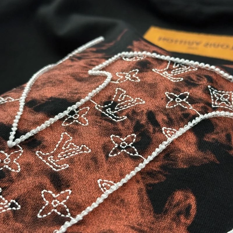Genuine Louis Vuitton T-Shirts