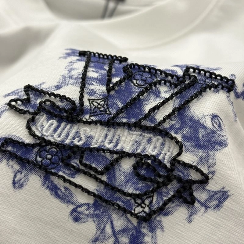 Inexpensive Louis Vuitton T-Shirts