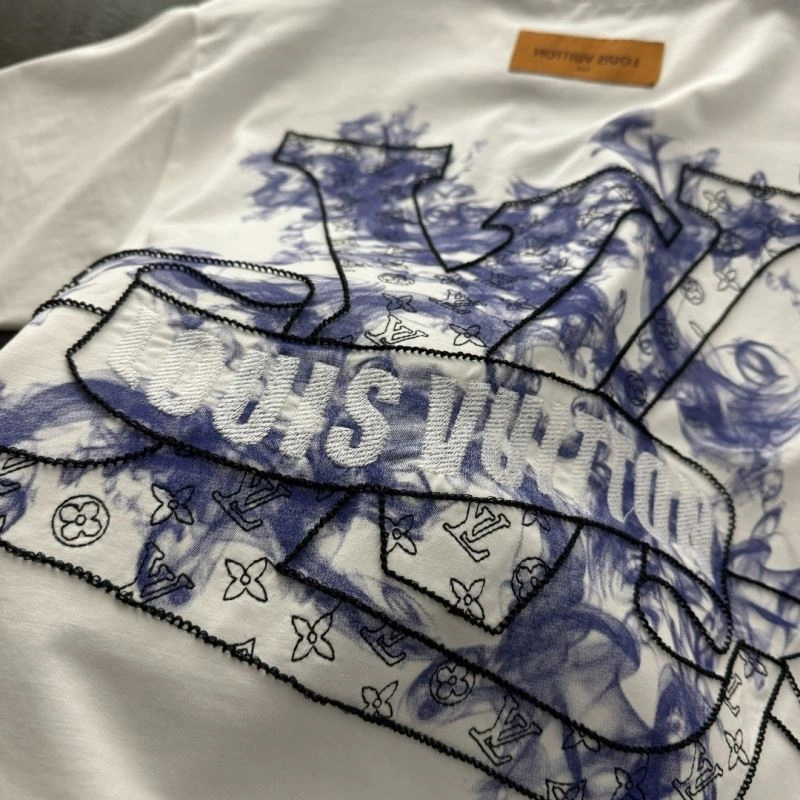Inexpensive Louis Vuitton T-Shirts