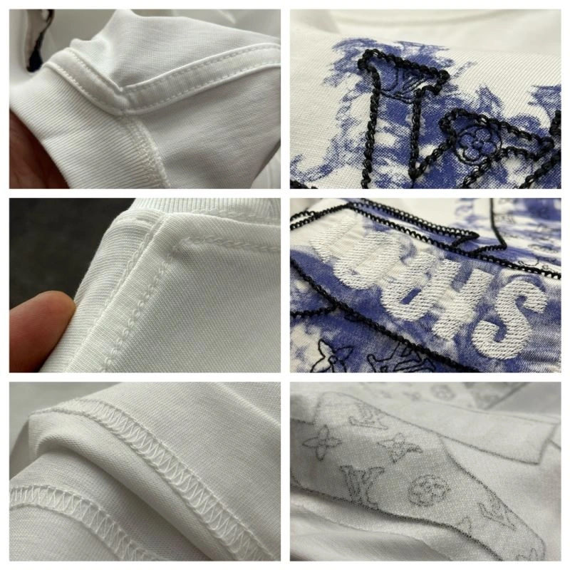 Inexpensive Louis Vuitton T-Shirts