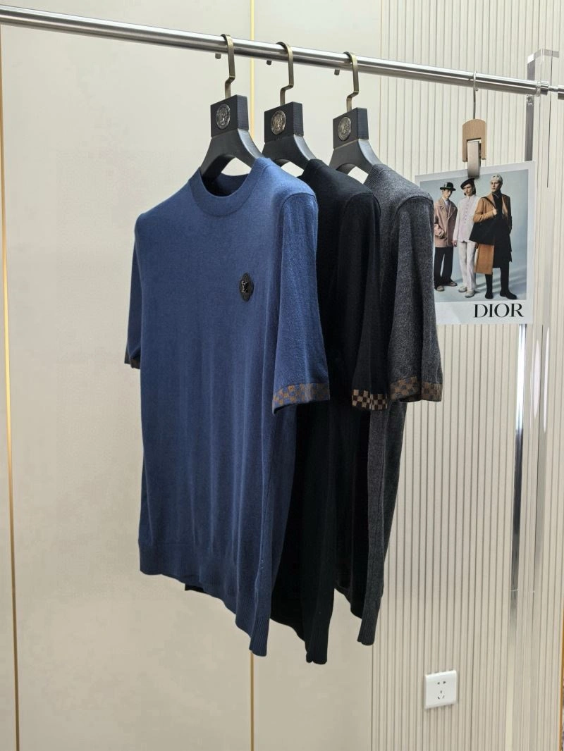 Perfect replica Louis Vuitton T-Shirts