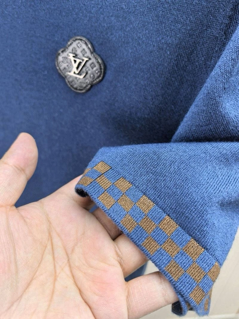 Perfect replica Louis Vuitton T-Shirts