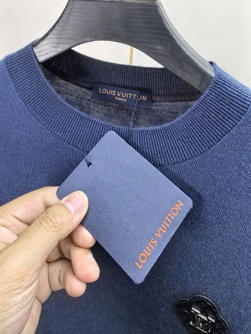 Perfect replica Louis Vuitton T-Shirts