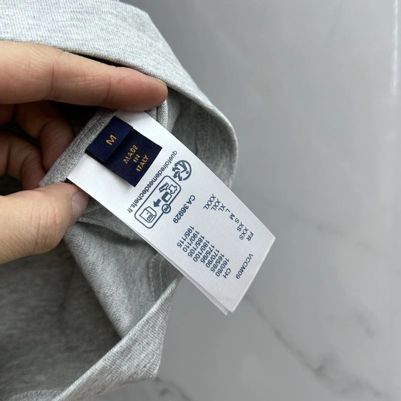 Top mirror Louis Vuitton T-Shirts