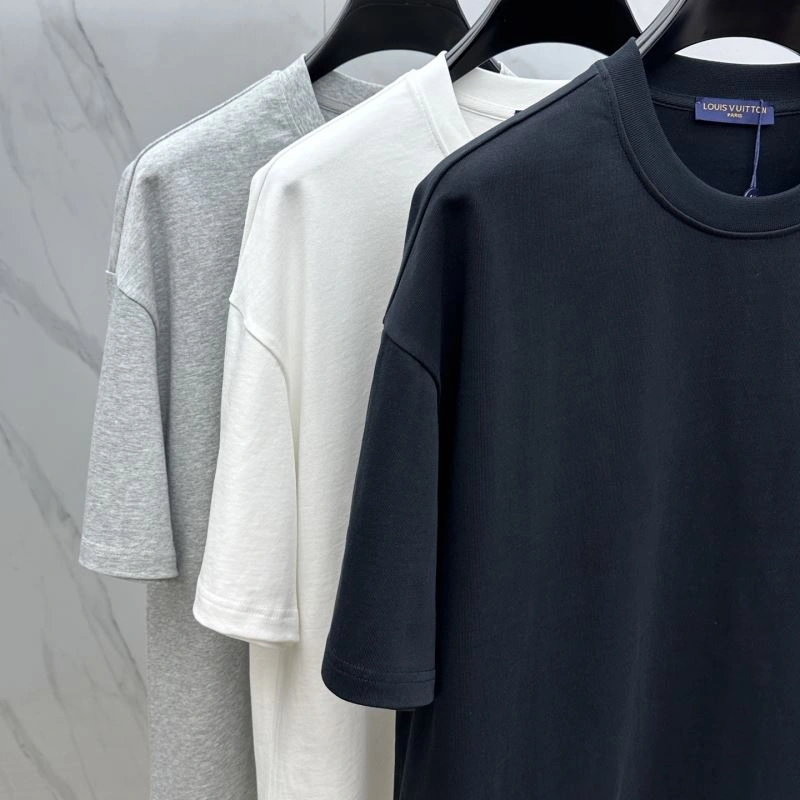 Top mirror Louis Vuitton T-Shirts