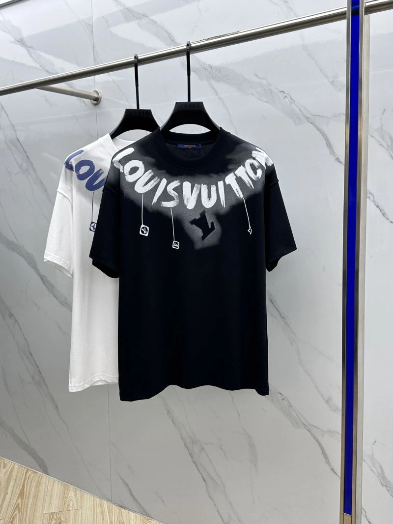Louis Vuitton T-Shirts