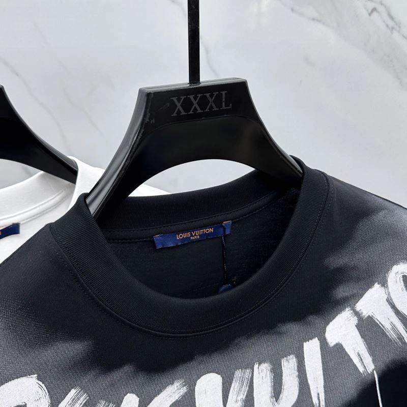 Real Louis Vuitton T-Shirts
