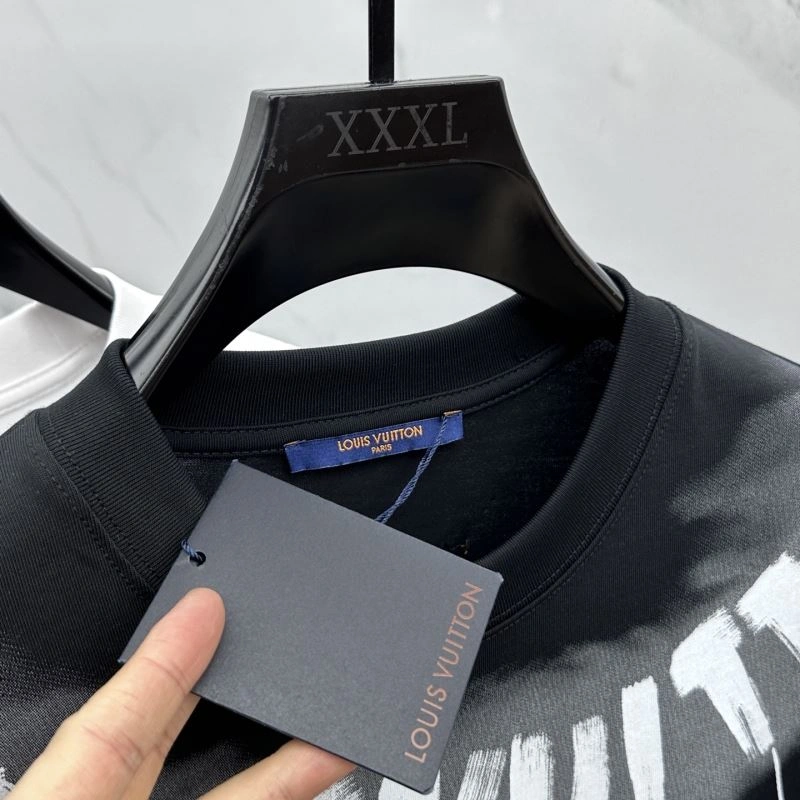 Real Louis Vuitton T-Shirts