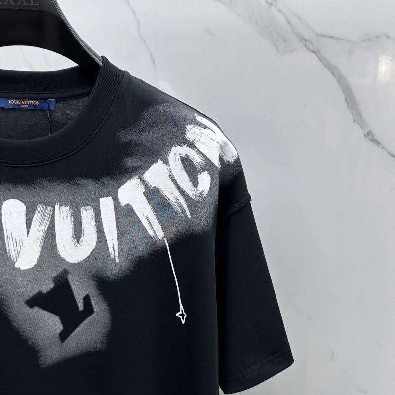 Real Louis Vuitton T-Shirts