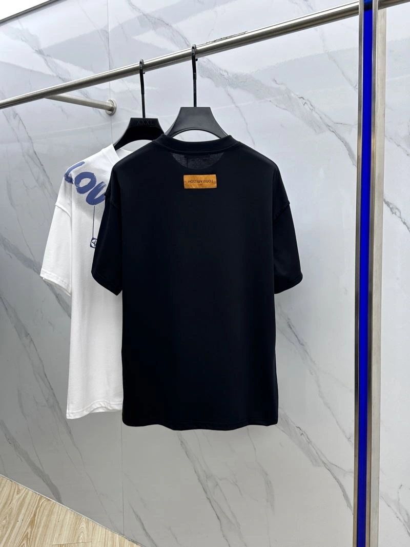 Real Louis Vuitton T-Shirts