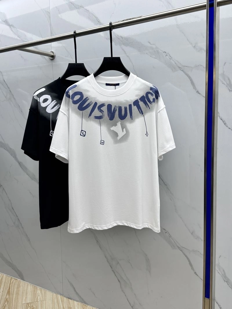 Louis Vuitton T-Shirts