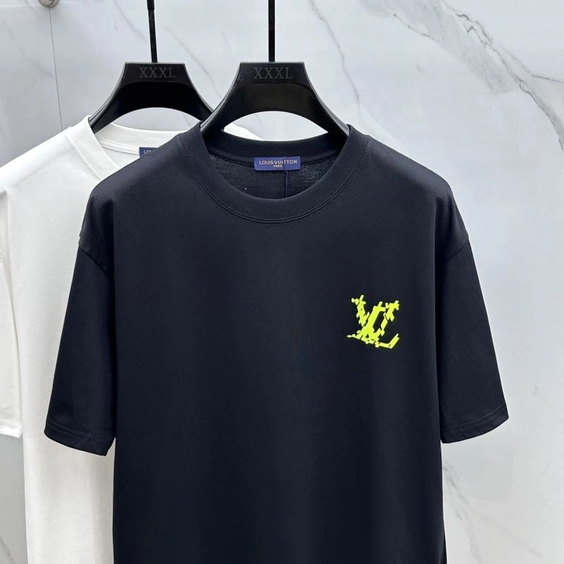 Brand-authenticated Louis Vuitton T-Shirts